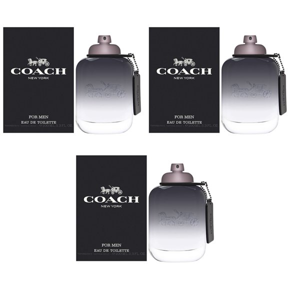 Coach Cologne for Men in Fragrances - Walmart.com