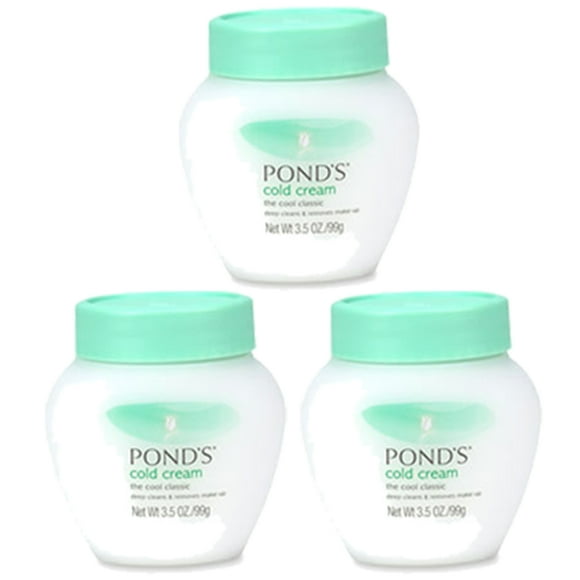 Ponds Cold Cream l Pond Cold Cream - Walmart.com