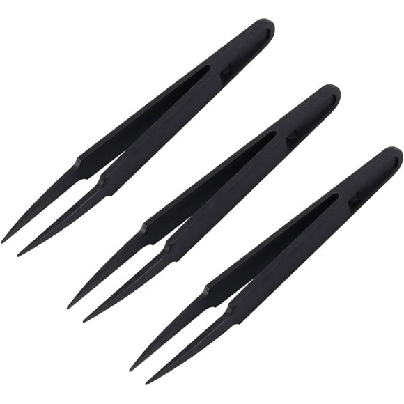 Plastic Tweezers