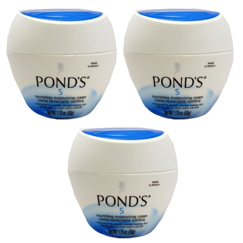 Ponds Clarant B3 Dark Spot Correcting Cream 7oz 6 Pack - Walmart.com