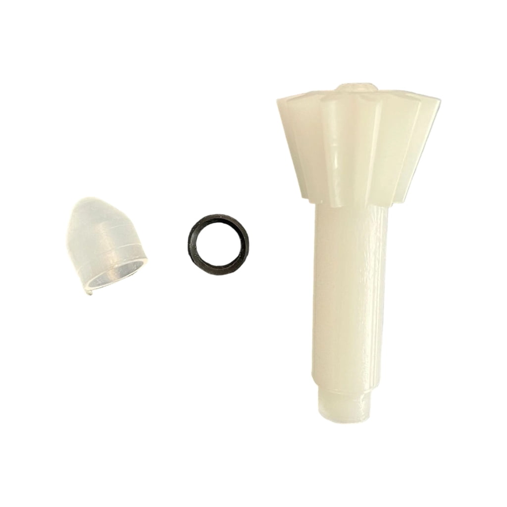 Pack of 3 Precisions Engineered 11 Tooth Gears for Home Use Meat ...