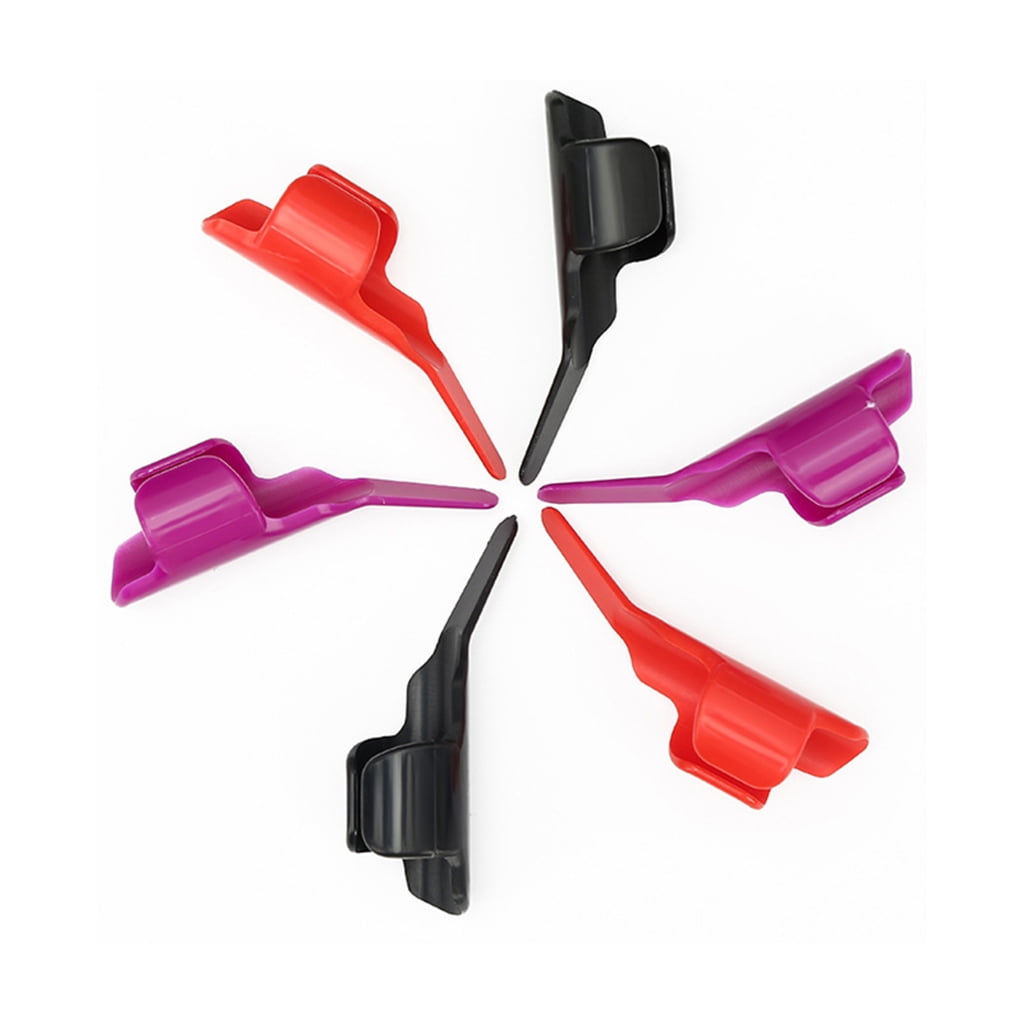 Pack of 3 Sewing Finger Covers Sewing Finger Sleeves Protectors Sewing ...