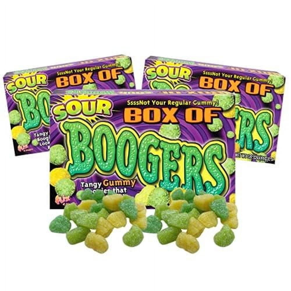 Gummy Candy - Ideal Breakroom Snack for Employee Enjoyment - Walmart ...