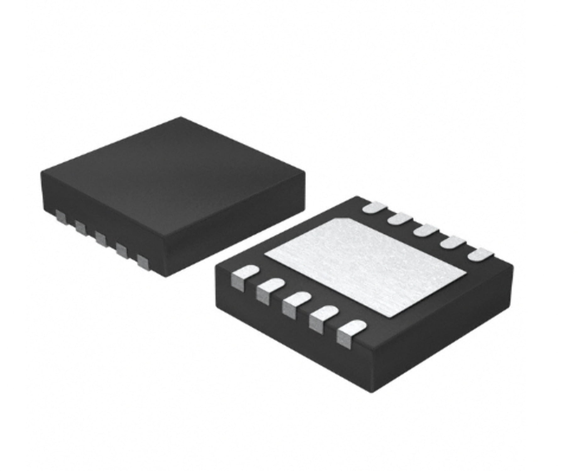 Pack of 3 TPS54561QDPRRQ1 Buck Switching Regulator IC Positive Adjustable 0.8V 1 Output 5A 10 ...