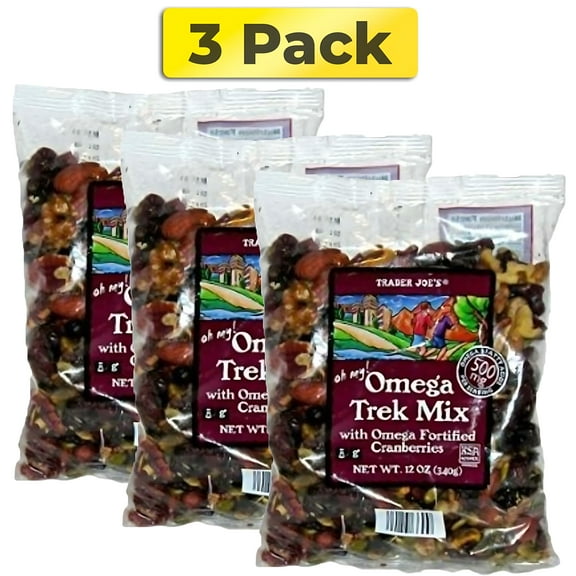 Trader Joe's Jingle Jangle Mix Candy Treats in Tin net wt 22.07 oz ...