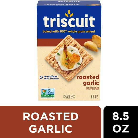 Triscuits in Crackers - Walmart.com