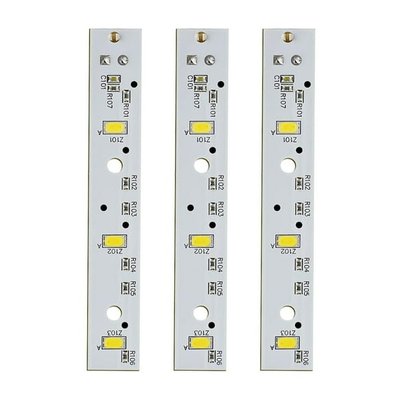 Refrigerator Led Lights