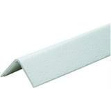 Pack of 3 Wall Protex P4118SS Paintable Adhesive Corner Guards ...