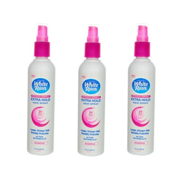 White Rain Hair Spray in Hair Styling Products - Walmart.com