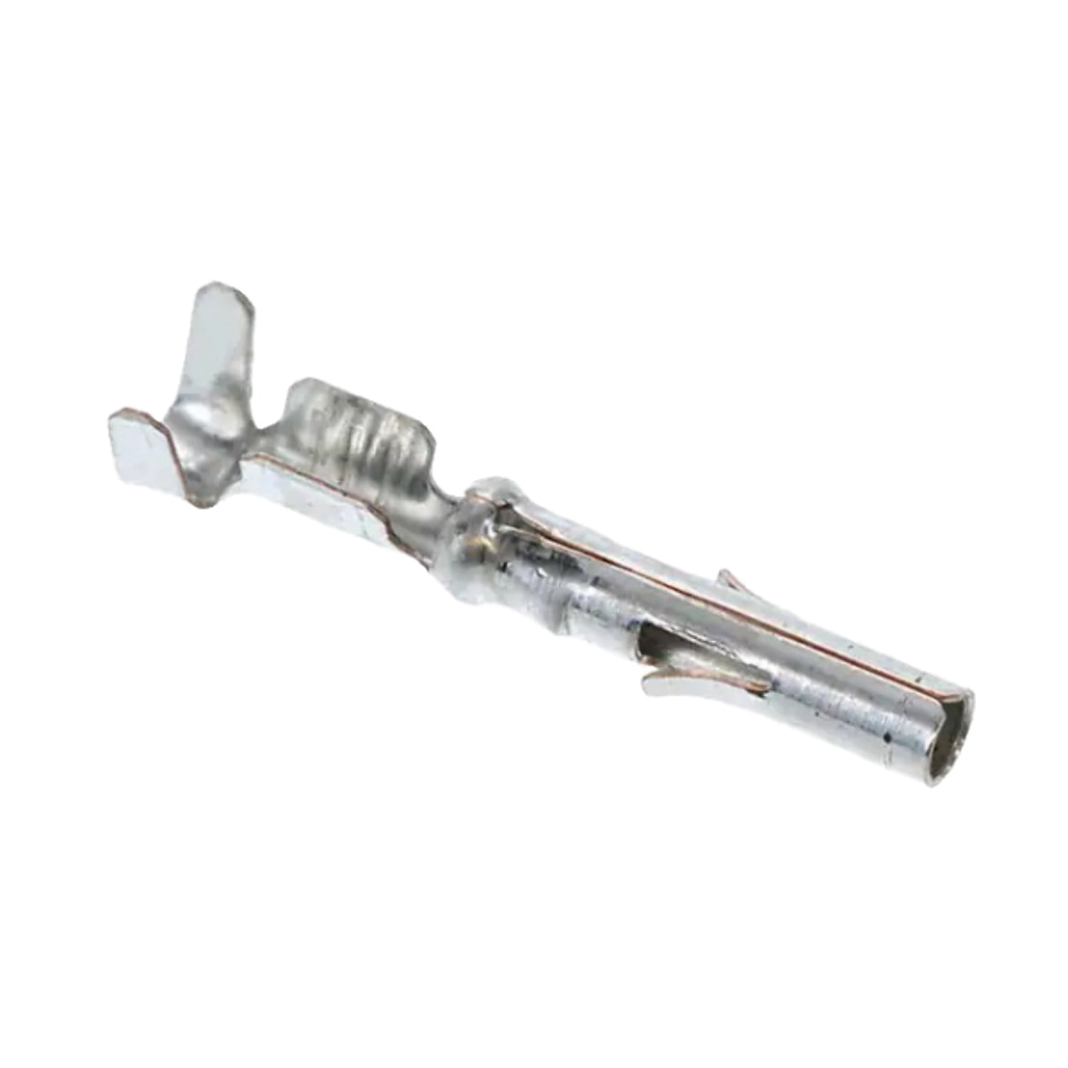 Pack of 30 641300-1 Socket Contact Tin 18-26 AWG Crimp - - Walmart.com