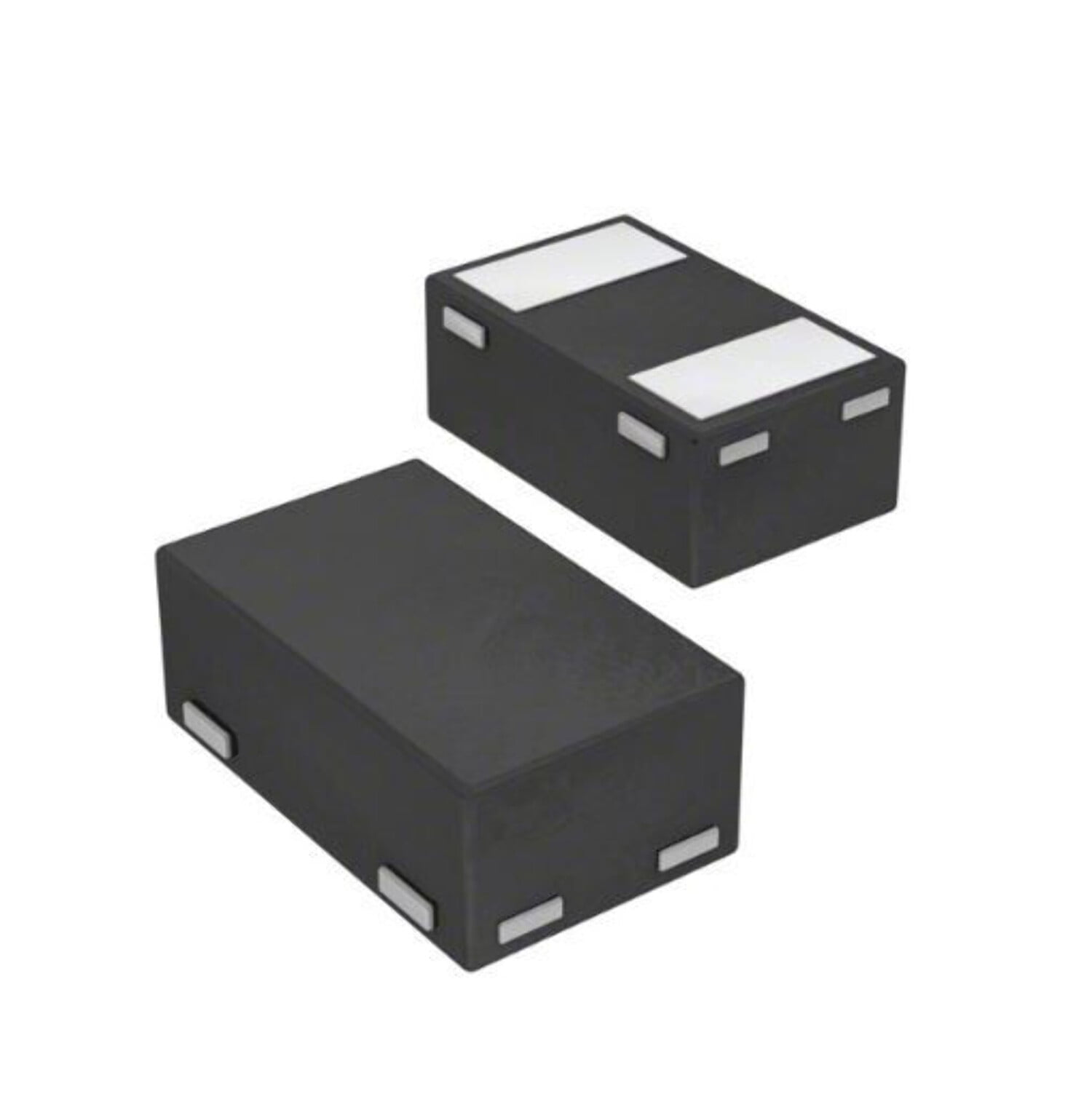 Pack of 30 DF2S6.2CT,L3F Diode Clamp Ipp Tvs Surface Mount CST2 : RoHS - Walmart.com