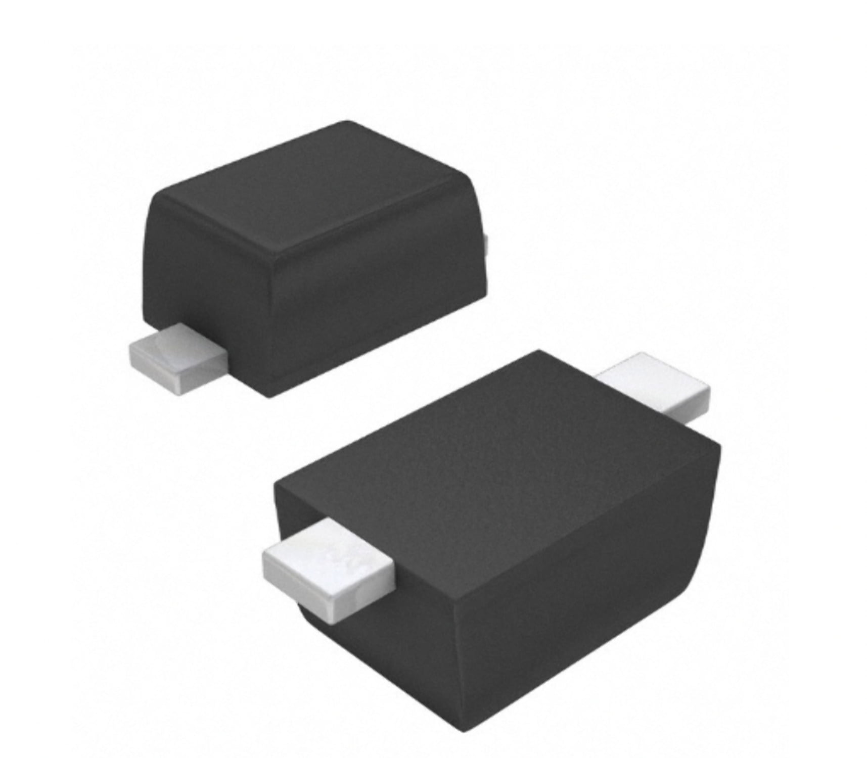 Pack of 30 SDM03U40-7 Diode 30 V 30mA Surface Mount SOD-523 - Walmart.com