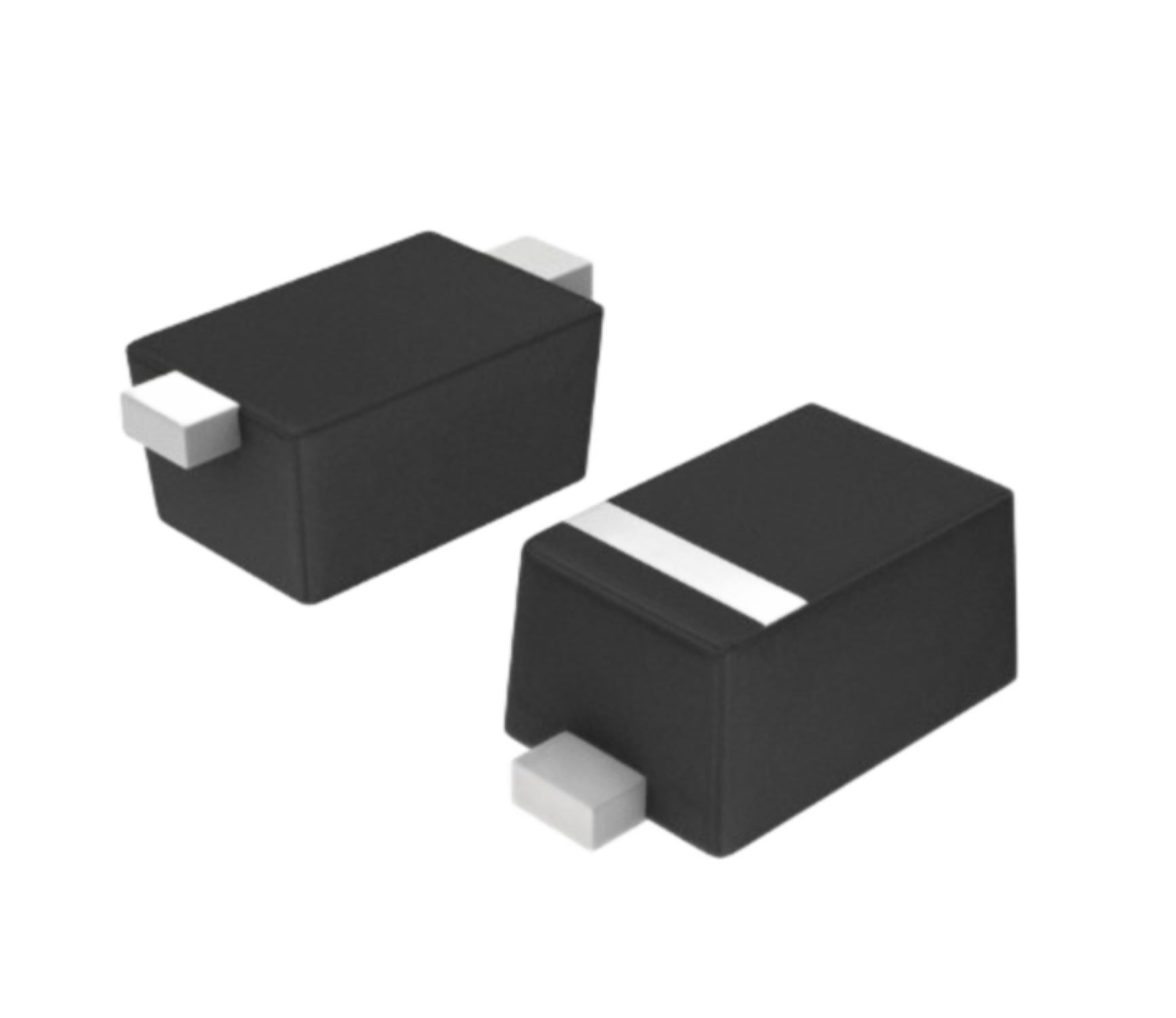 Pack of 30 SZESD5Z3.3T1G Diode 14.1V Clamp 11.2A (8/20µs) Ipp Tvs Diode ...