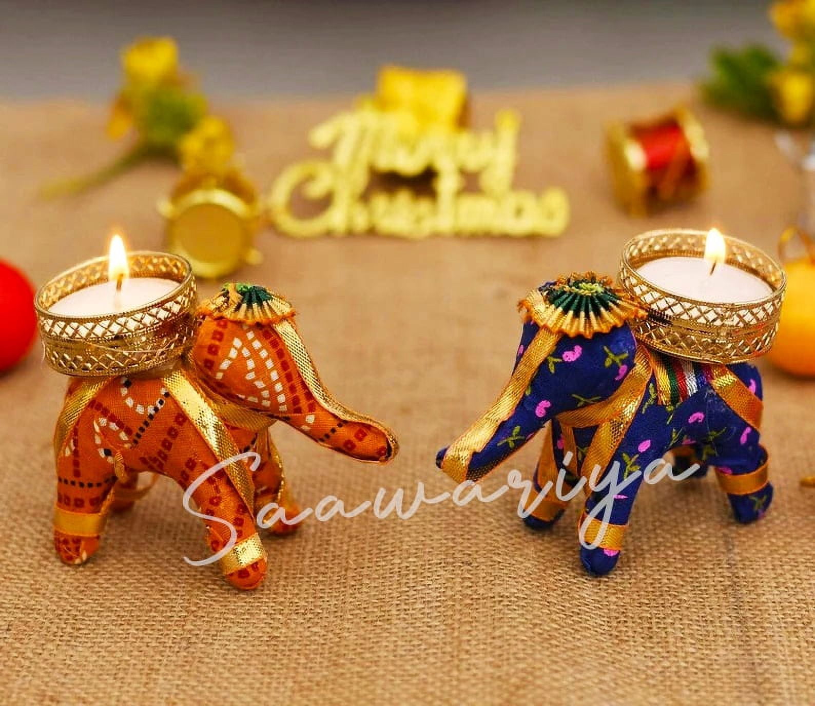 Pack of 30 / Traditional Lotus Hangings for Home Decor, Backdrop ...