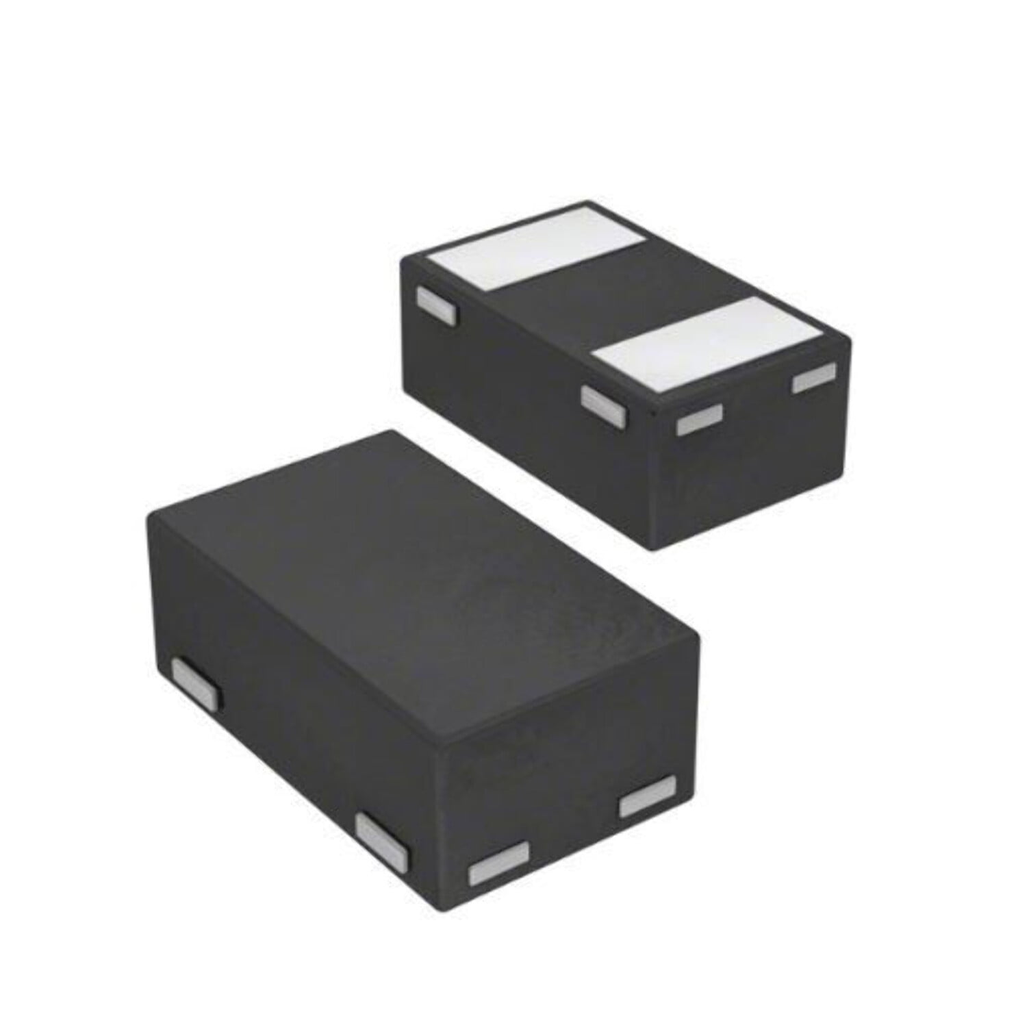 Pack of 35 DF2S5.6CT,L3F Diode Clamp Ipp Tvs Surface Mount CST2 : RoHS - Walmart.com