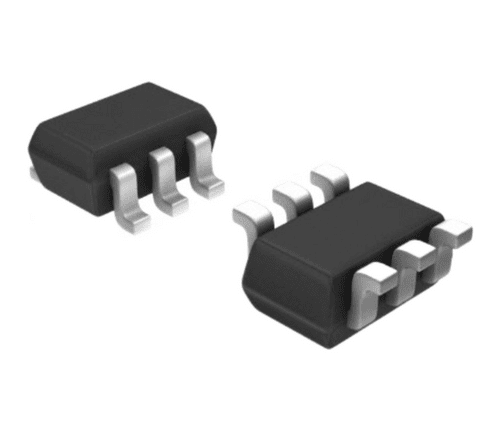Pack of 35 NL27WZ17DFT2G IC Buffer, Non-Inverting 2 Element 1 Bit per Element Push-Pull Output ...
