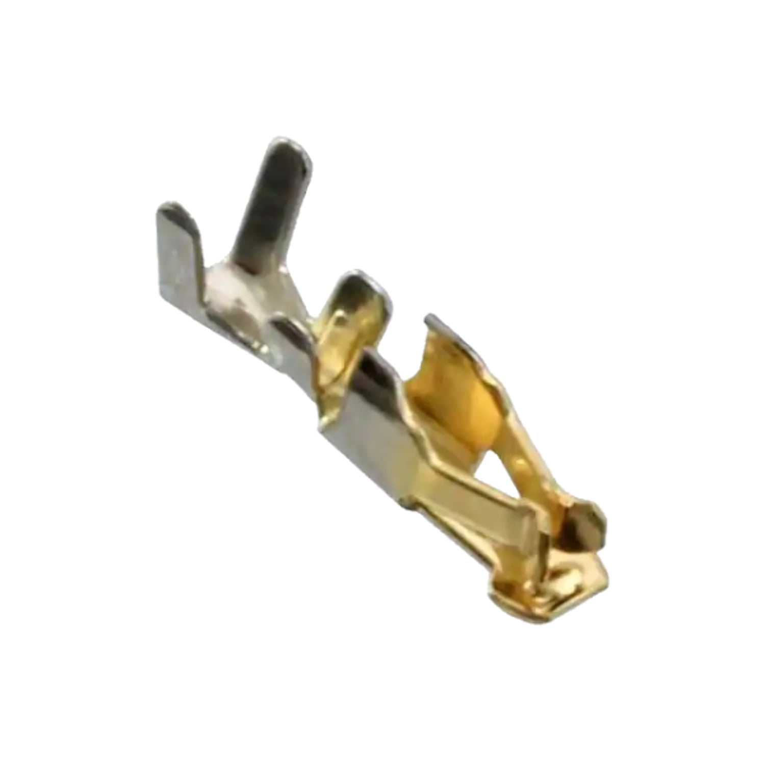 Pack of 360pcs 0503948100 Socket Contact Gold 24-30 AWG Crimp - Walmart.com