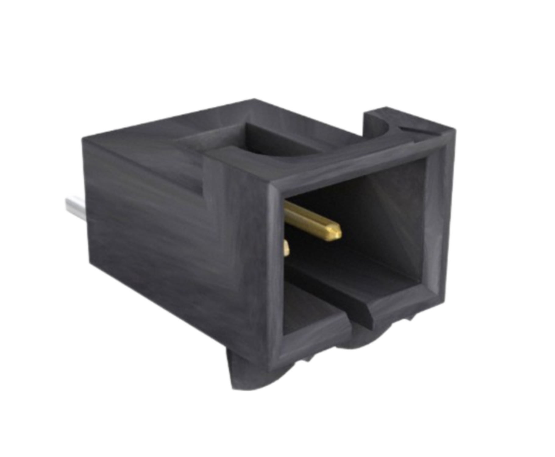 Pack of 4 0015912025 Connector Header Surface Mount, Right Angle 2 ...