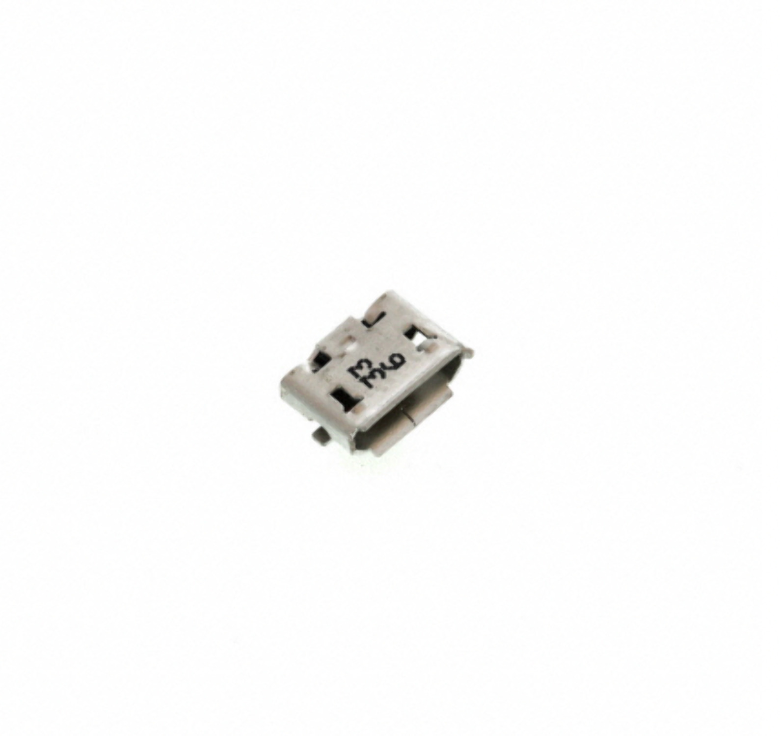 Pack of 4 0473460001 Connector USB - micro B USB 2.0 Receptacle ...