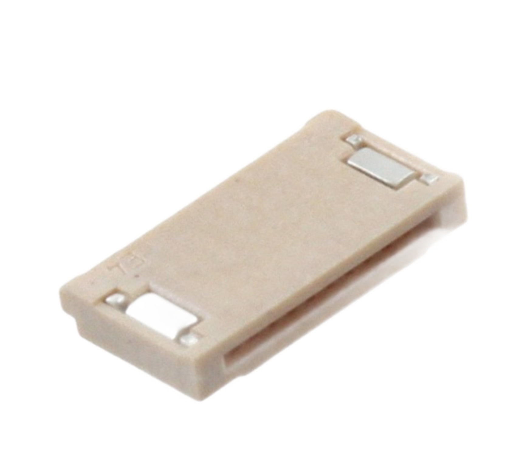 Pack of 4 0512811094 Conn FPC Connector SKT 10 POS 0.5mm Solder RA SMD ...