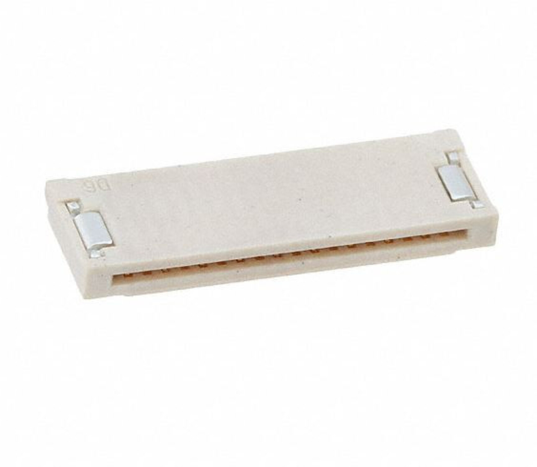 Pack of 4 0512811894 Connector 18 Position FFC, FPC Contacts, Top and ...