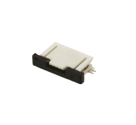Pack of 4 0527450497 Connector 4 Position Connector Contacts, Top 0.020 ...