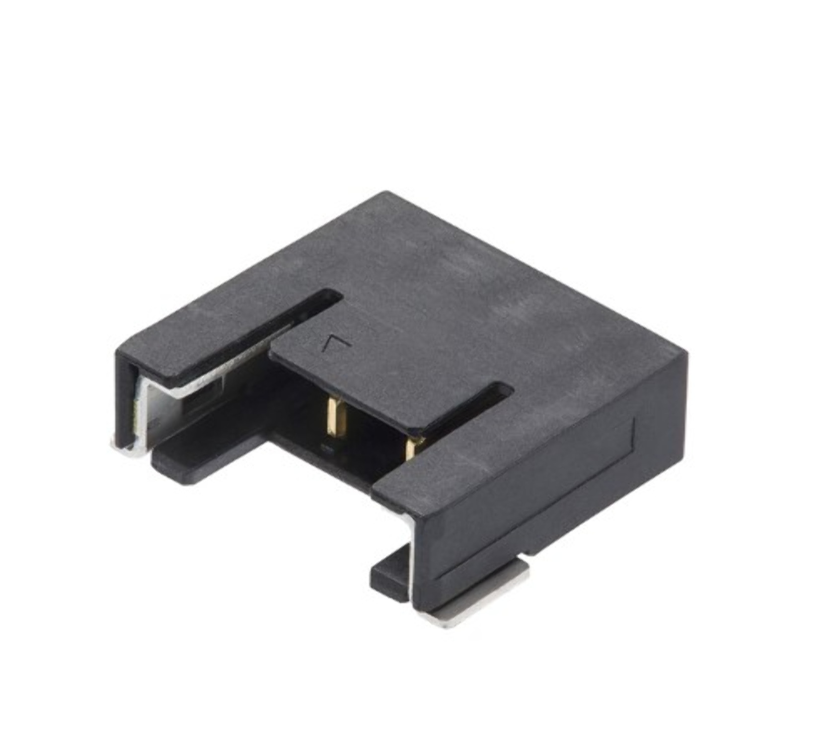 Pack of 4 2053380003 Connector Header Surface Mount, Right Angle 3 ...