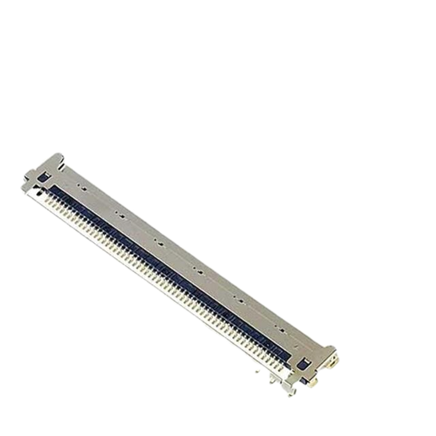 Pack of 4 20790-060E-02 Receptacle Connector 60 Position Surface Mount ...