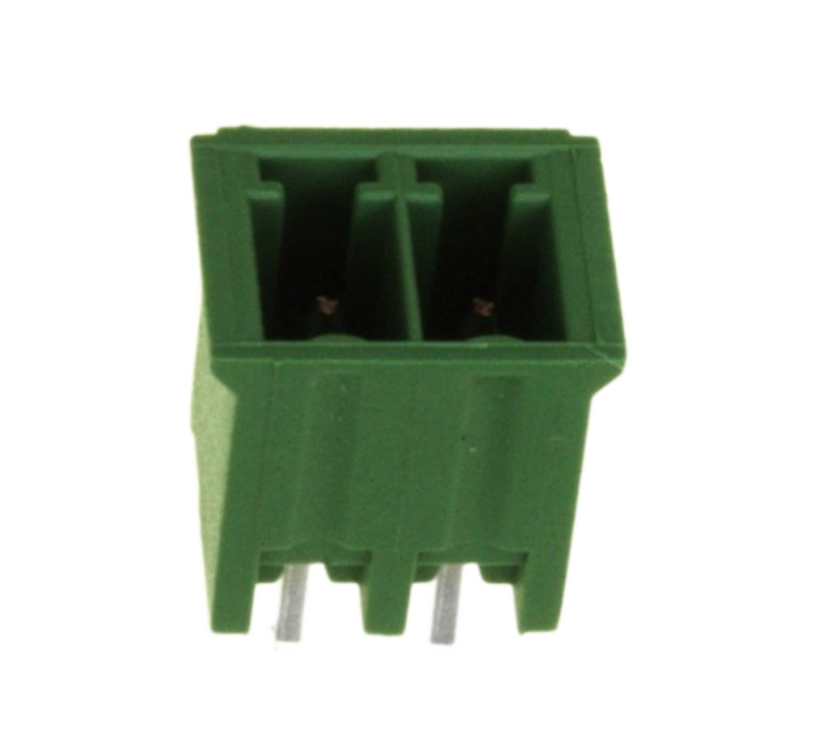 Pack of 4 284514-2 Connector 2 Position Terminal Block Header, Male ...