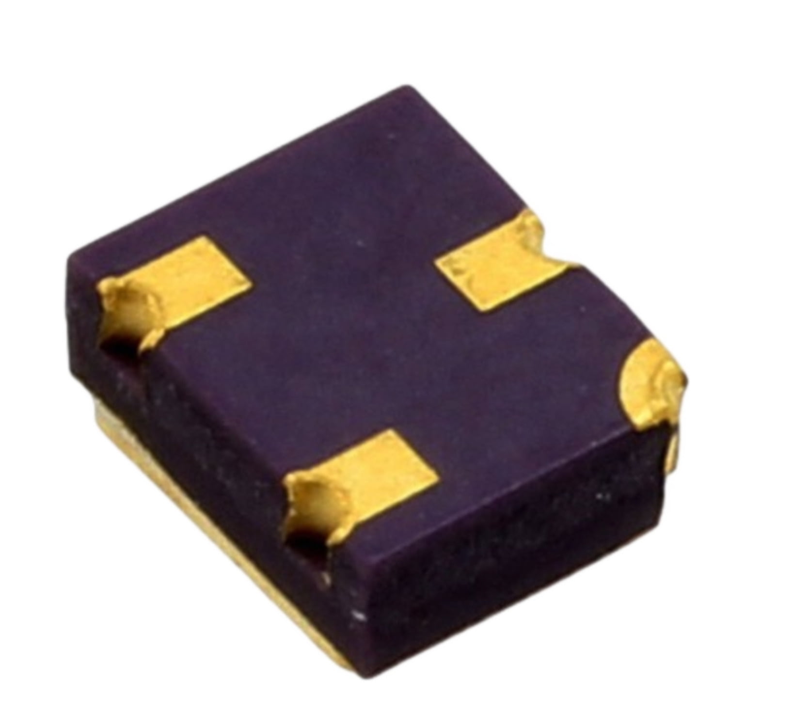 Pack of 4 2N2222AUB Bipolar (BJT) Transistor NPN 50 V 800 mA 500 mW ...