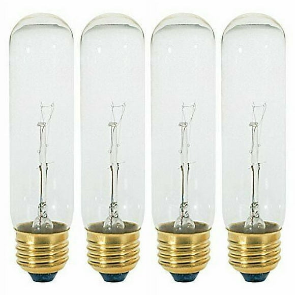40 Watt Light Bulbs