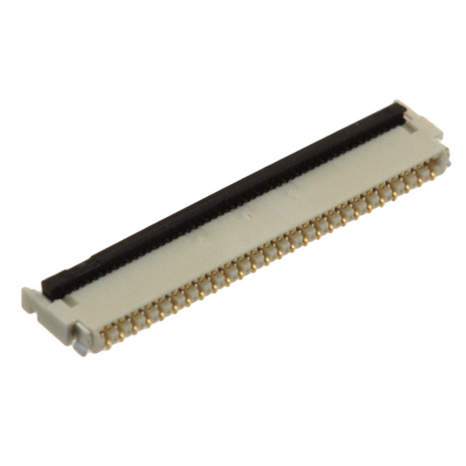 Pack of 4 5025985193 FPC Connector Contacts, Top and Bottom 0.012 (0 ...