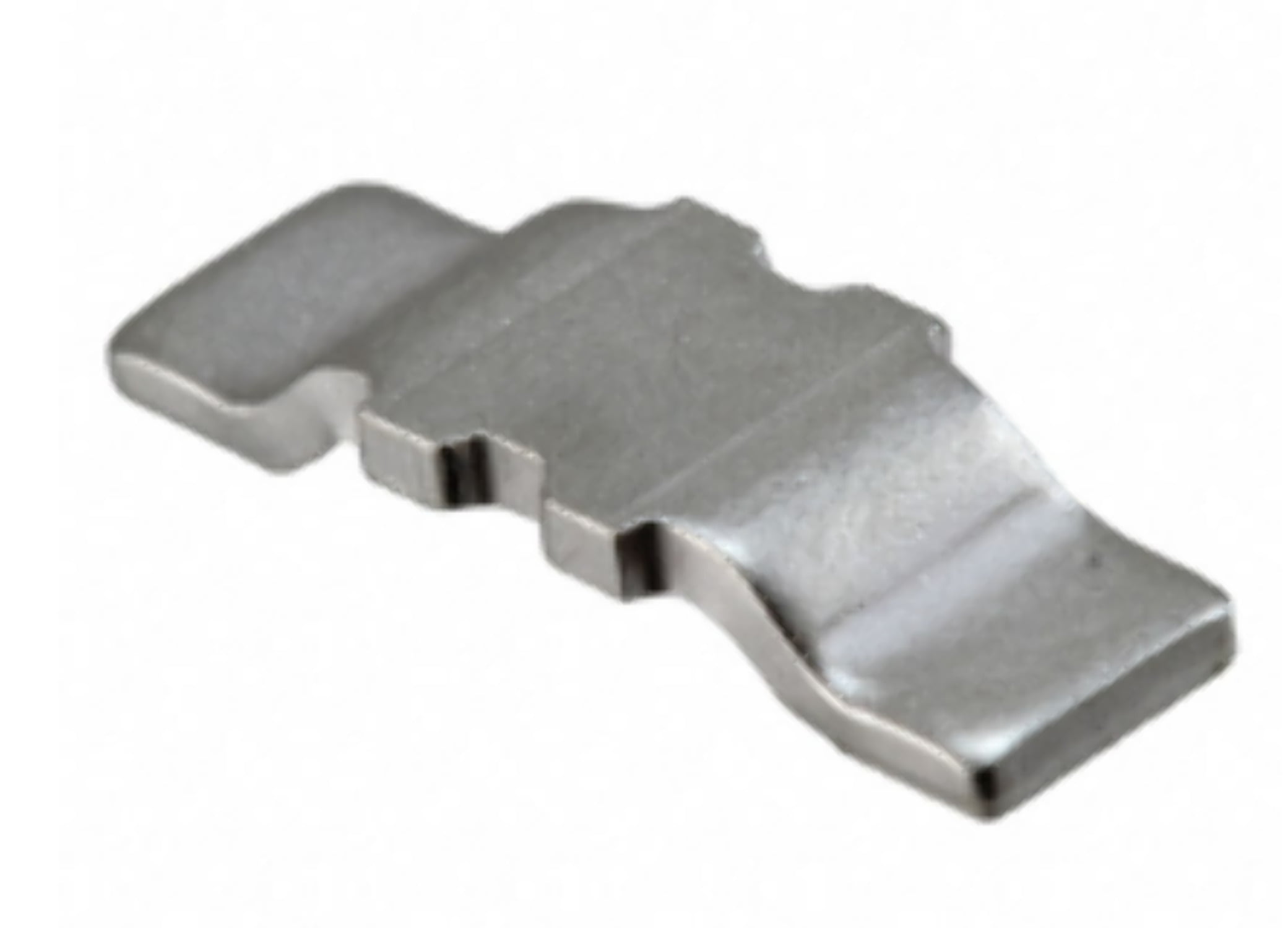 Pack of 4 5102TR Connector 2 (1 x 2) Position Shunt Connector Non ...