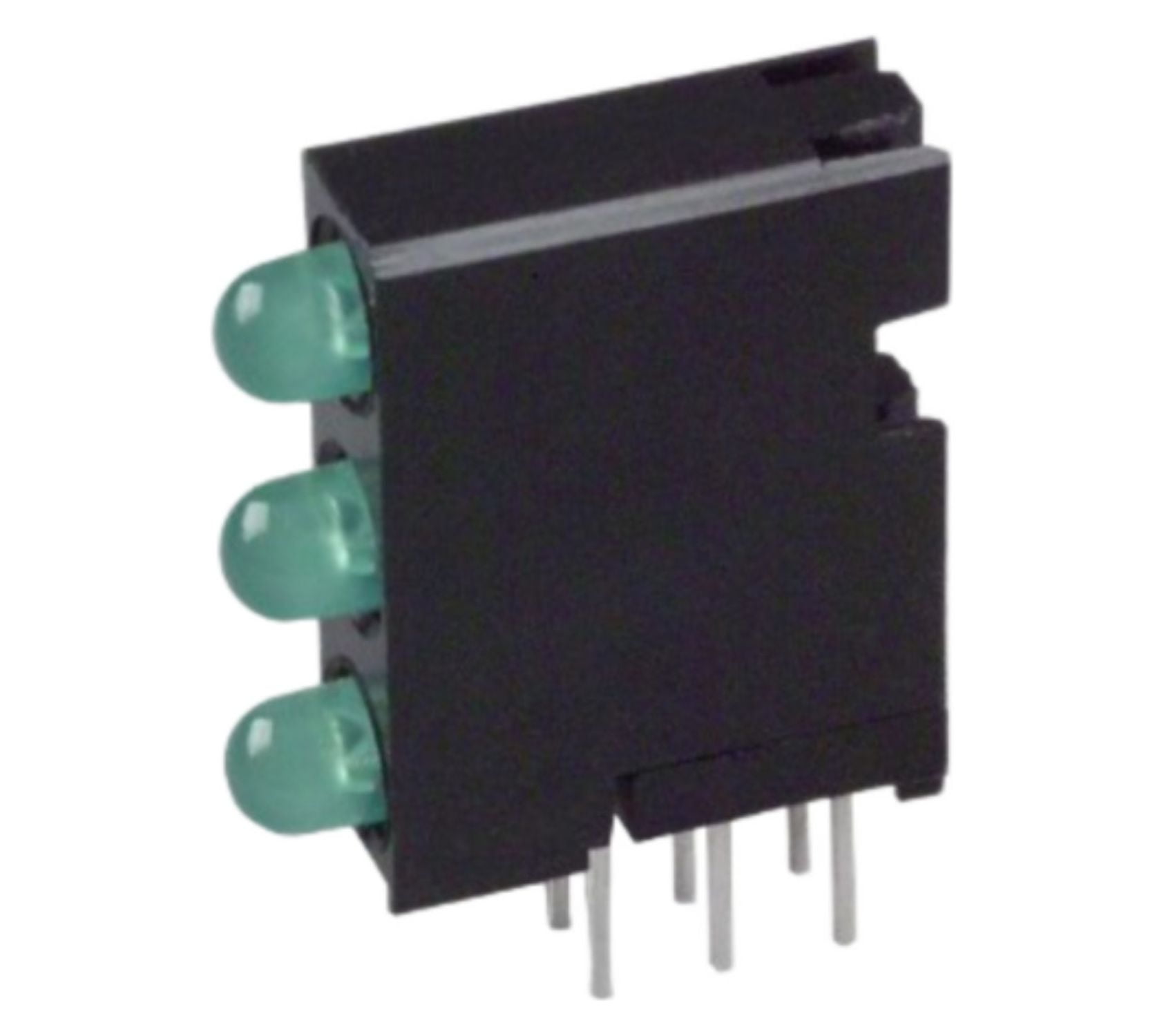 Pack of 4 5640200222F LED Circuit Board Indicator LED Circuit Board ...