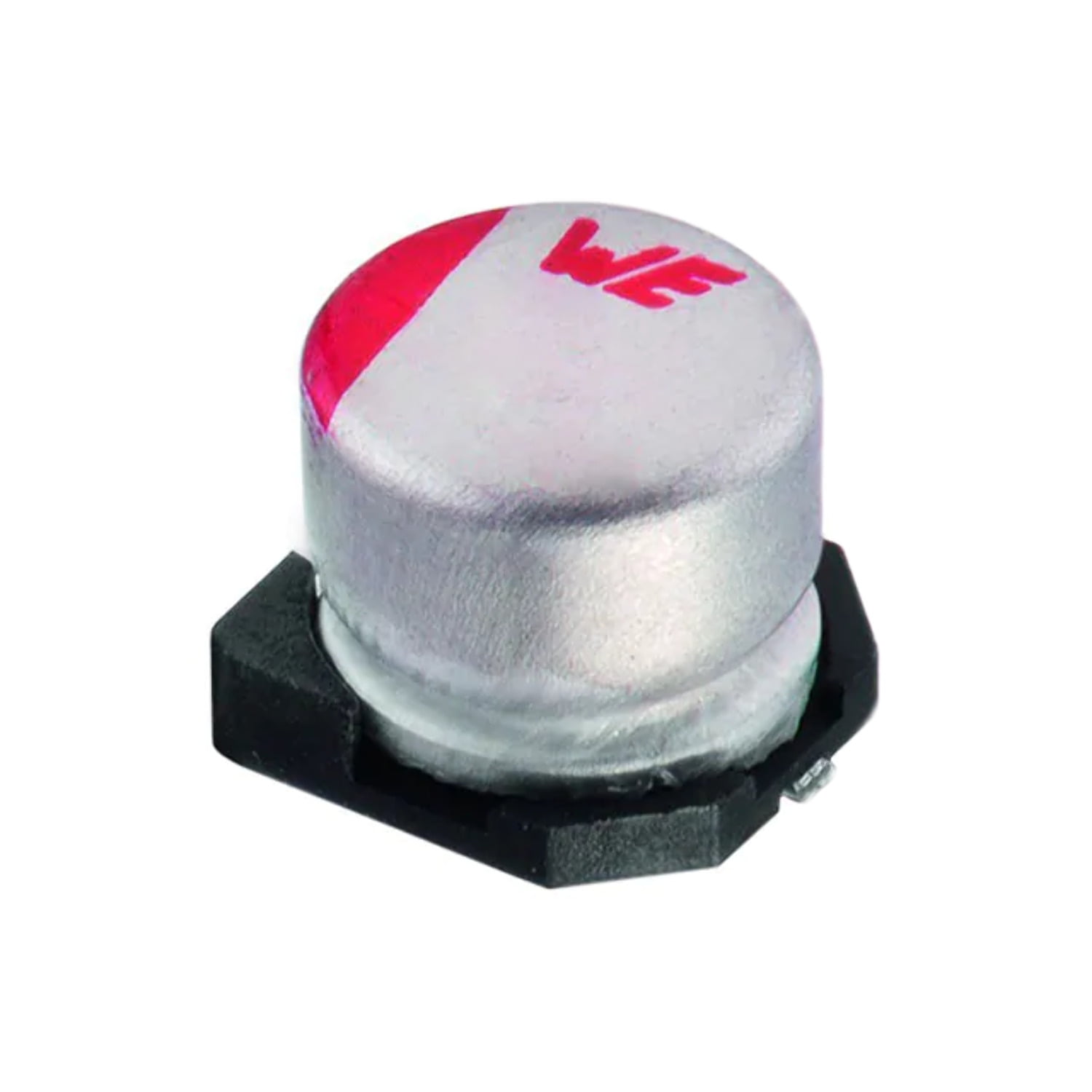 Pack of 4 865080657018 Aluminum Electrolytic Capacitors 220UF 20% 50V ...