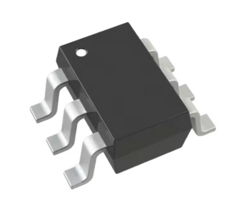 Pack of 4 ADCMP601BKSZ-REEL7 IC Comparator with Latch CMOS, TTL SC-70-6 ...