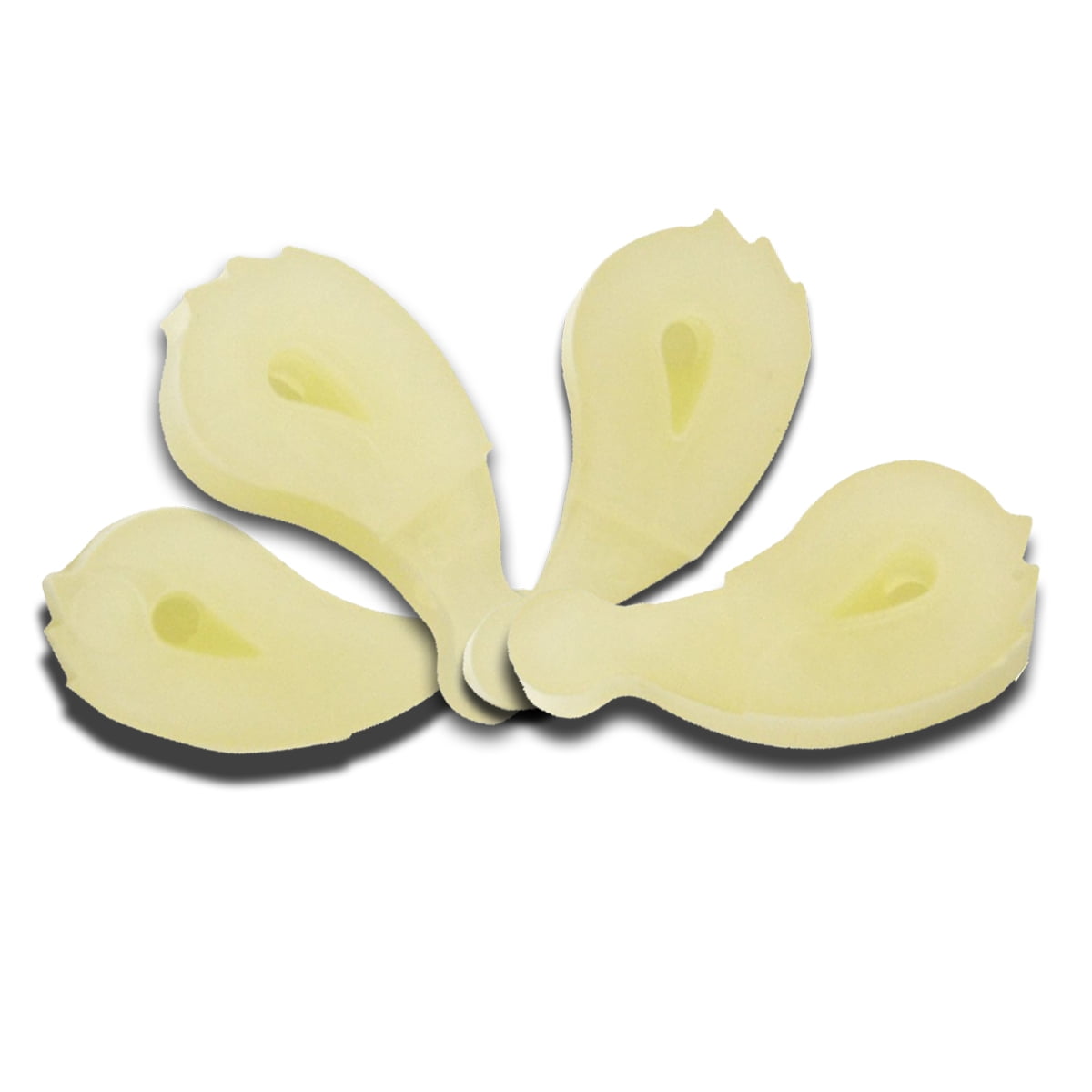 (Pack of 4) Agitator Dogs Compatible with Whirlpool Kenmore Sears ...