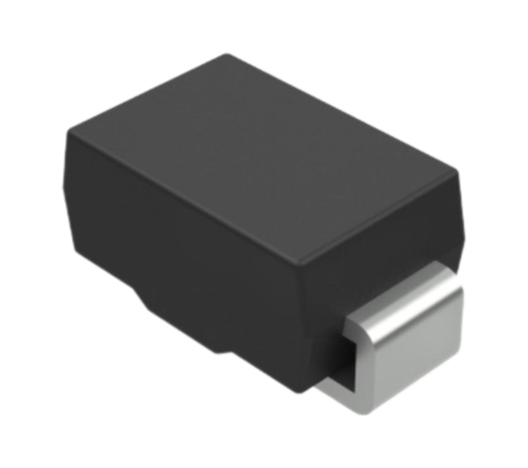 Pack of 4 B250A-13-F Diode 50 V 2A Surface Mount SMA - Walmart.com