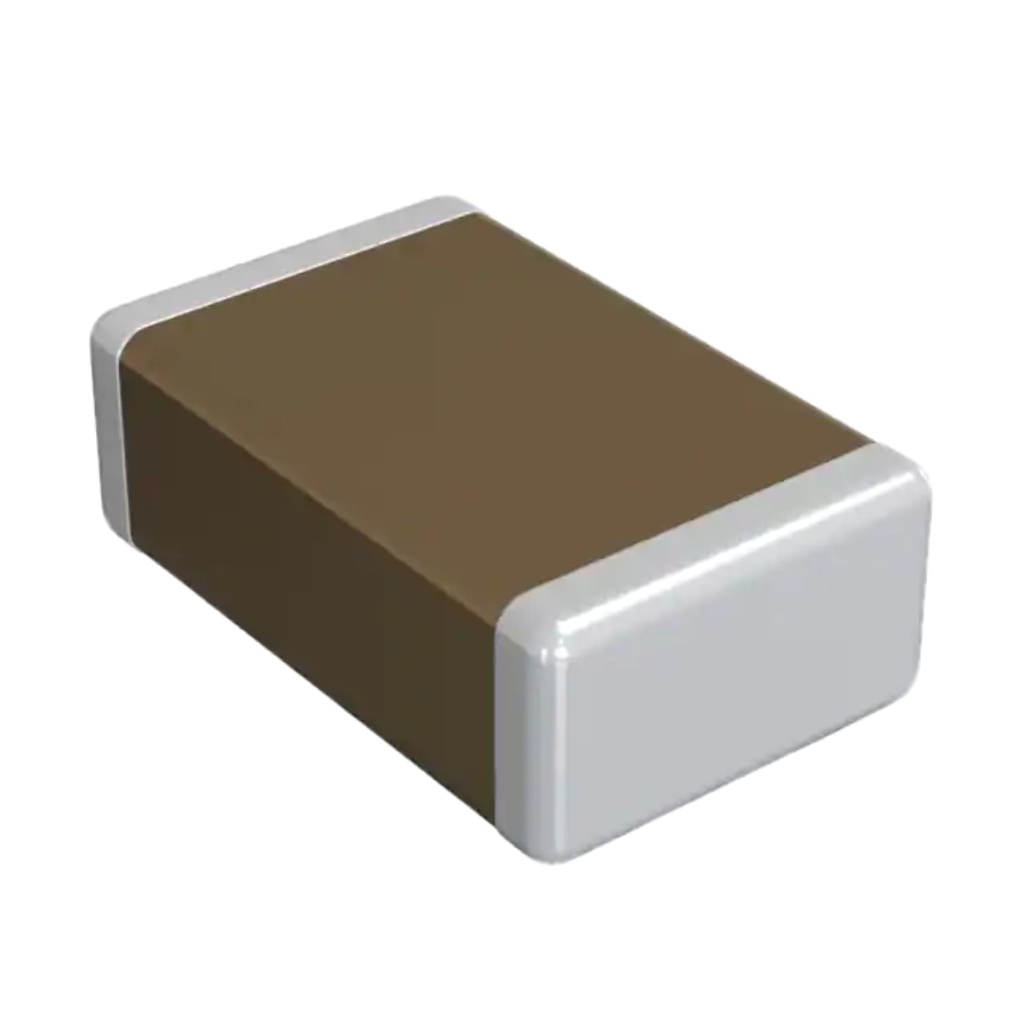 Pack of 4 CGA4J3X5R1A106K125AB Multilayer Ceramic Capacitors 10% 10UF ...