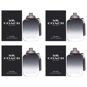 Coach Cologne for Men in Fragrances - Walmart.com