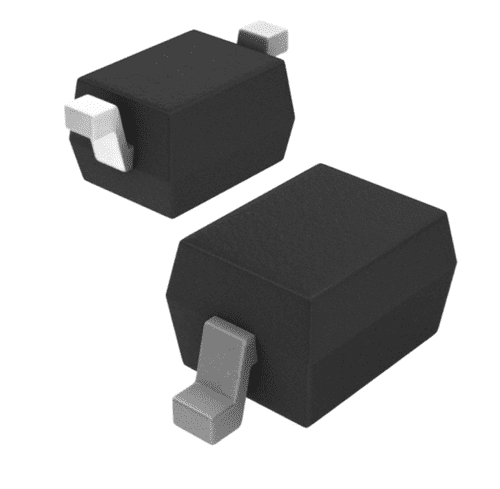 Pack of 4 D22V0S1U2WS-7 ESD Suppressor Diode TVS Uni-Dir 22V 37Vc 2-Pin ...
