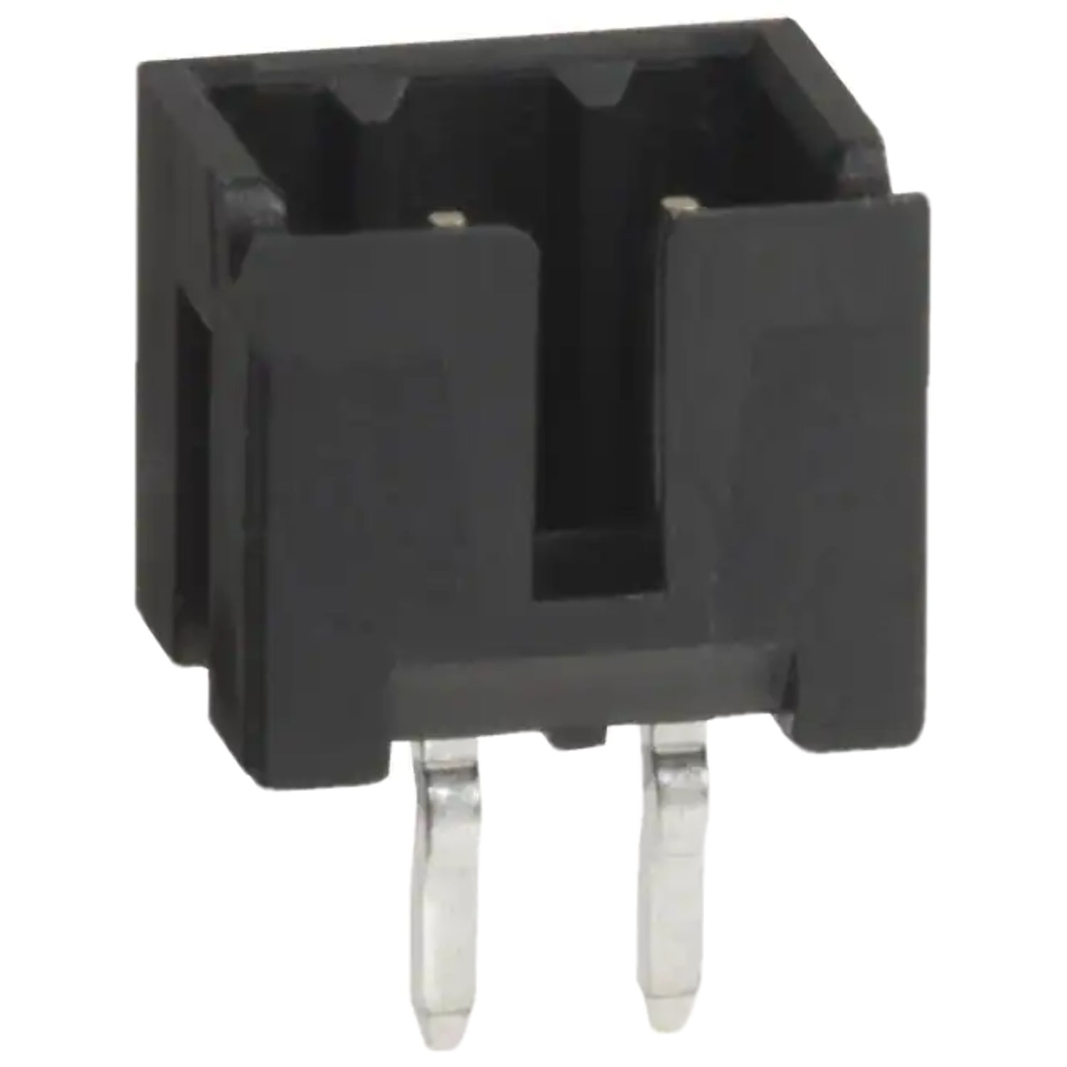 Pack of 4 DF3A-2P-2DSA Connector Header 2 position 2.00mm Through Hole :RoHS - Walmart.com