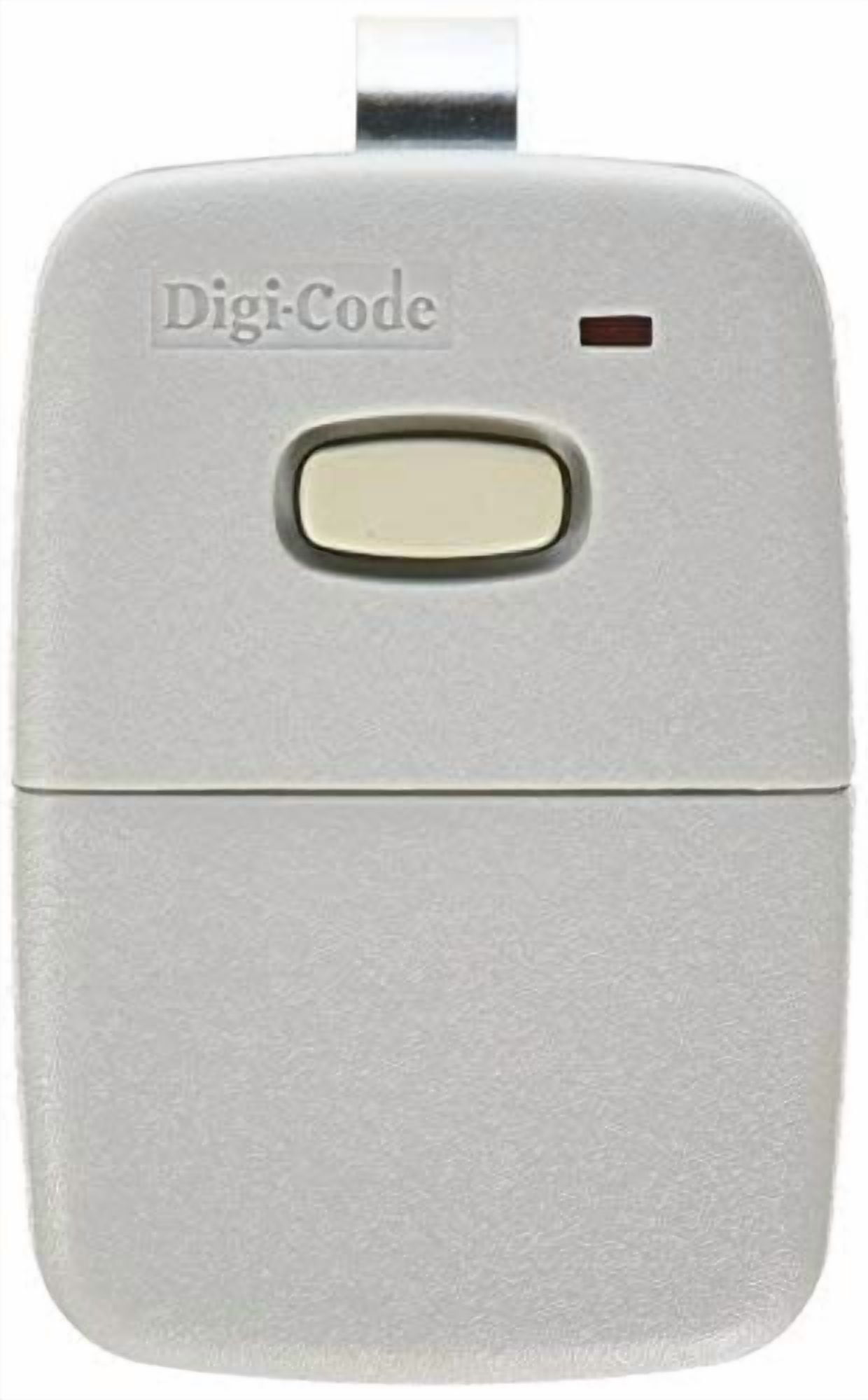 Pack of 4 Digi-Code 5010 Garage Door Opener Transmitter - Walmart.com