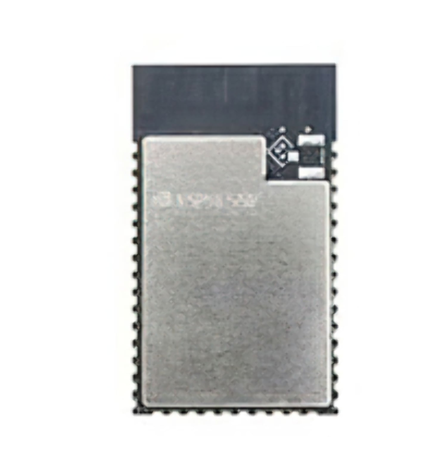 Pack of 4 ESP32-WROVER-E-N16R8 Module Bluetooth Multiprotocol BT PCB TRACE SMD :RoHS, Cut Tape ...