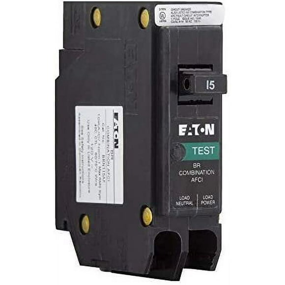 Arc Fault Circuit Breakers Eaton