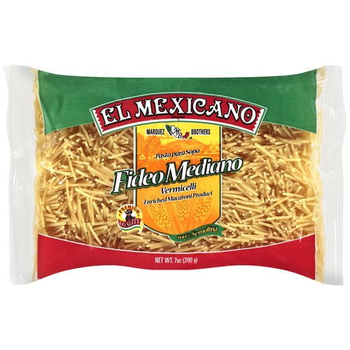 Fideo