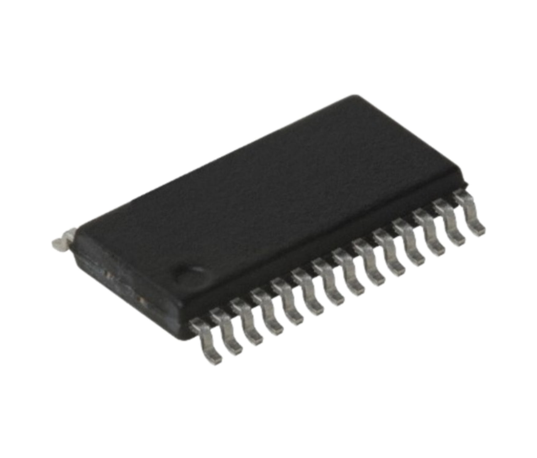 Pack of 4 FT232RL-REEL IC USB Bridge, USB to UART USB 2.0 UART ...