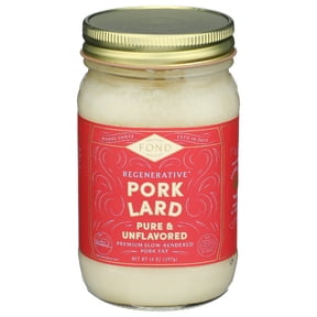 Lard