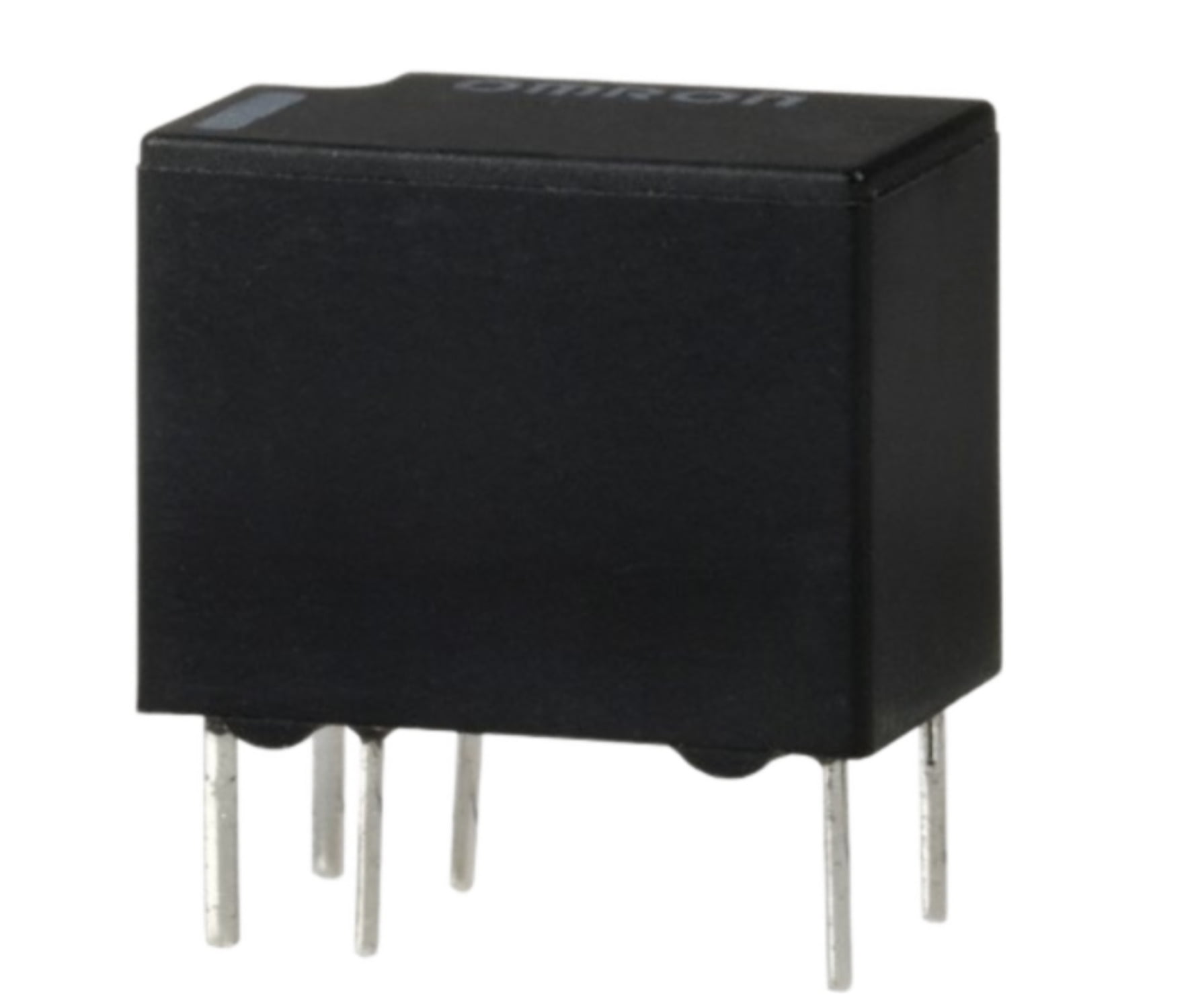 Pack of 4 G5V-1-DC5 General Purpose Relay SPDT (1 Form C) Through Hole ...