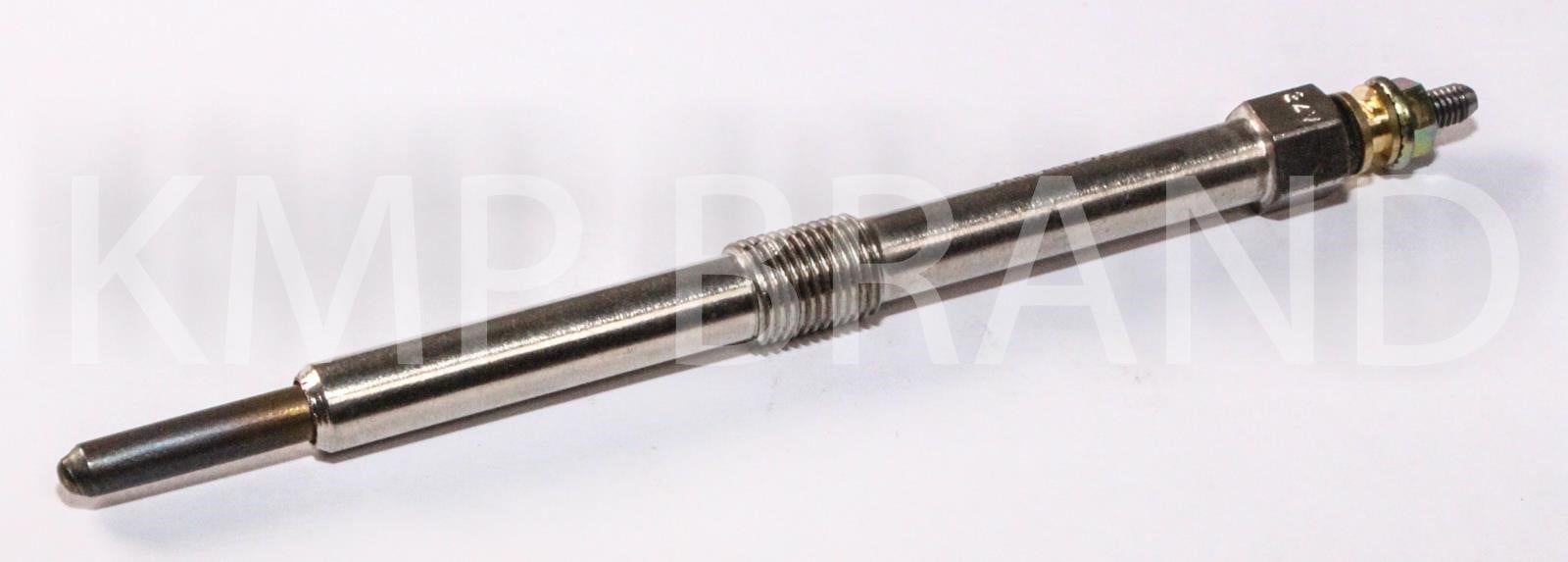 Pack of 4 GLOW PLUG 2666A017 for Perkins Engine - Walmart.com
